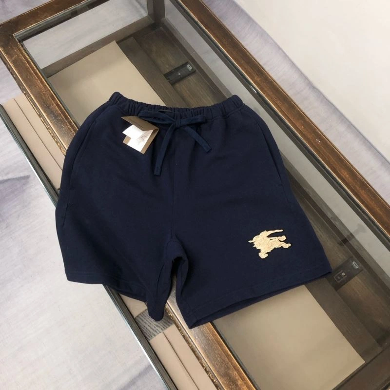 Burberry Short Suits