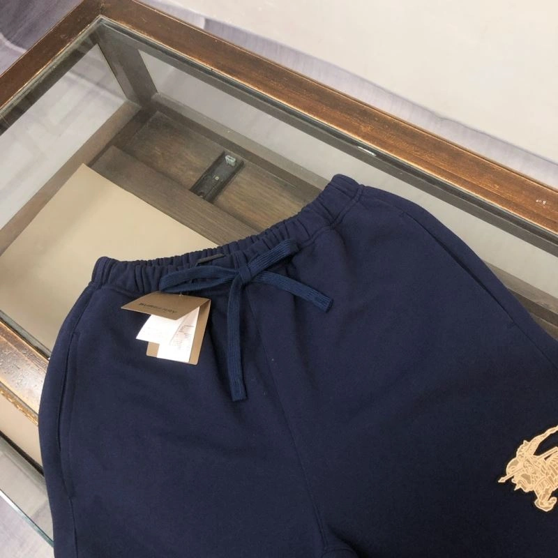 High accuracy Burberry Short Suits