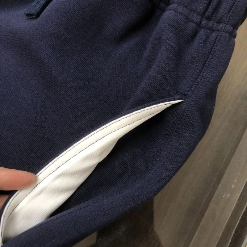 High accuracy Burberry Short Suits