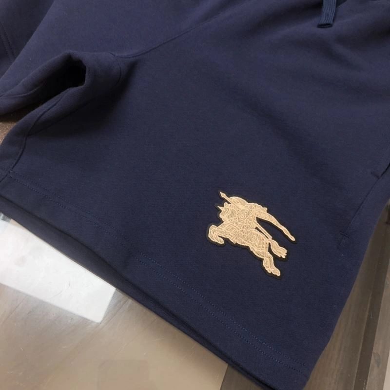 High accuracy Burberry Short Suits