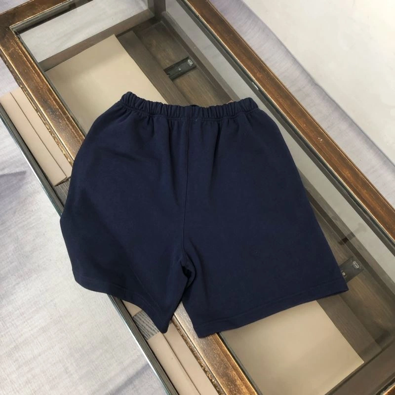 High accuracy Burberry Short Suits