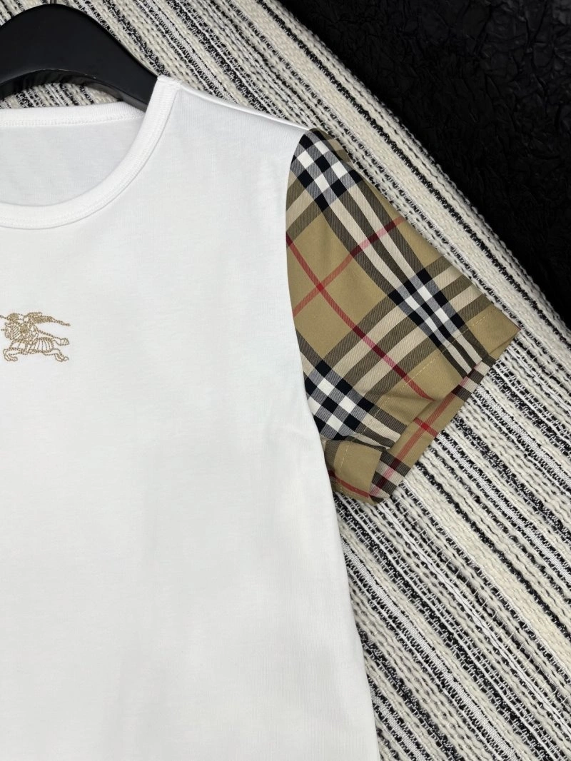 Accurate model Burberry Short Suits