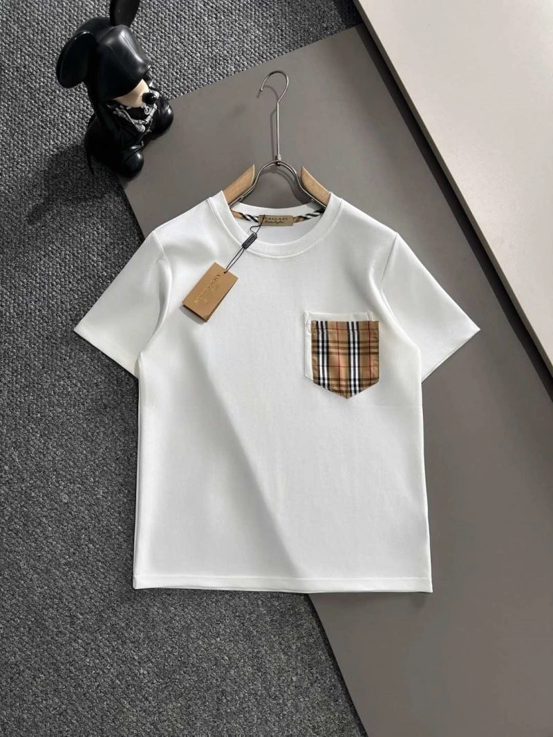 Top mirror Burberry Short Suits