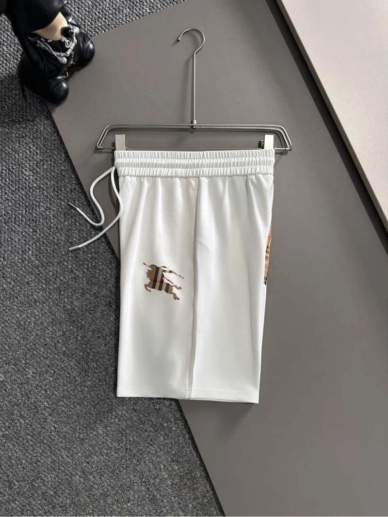 Top mirror Burberry Short Suits