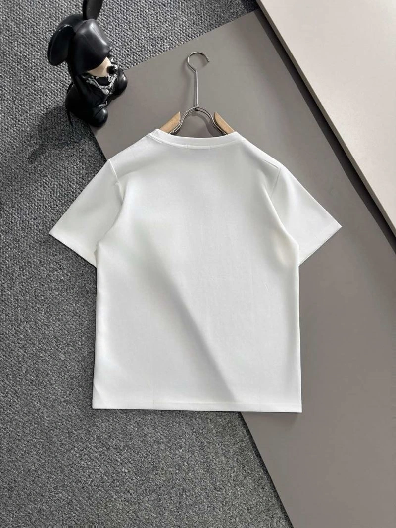 Top mirror Burberry Short Suits
