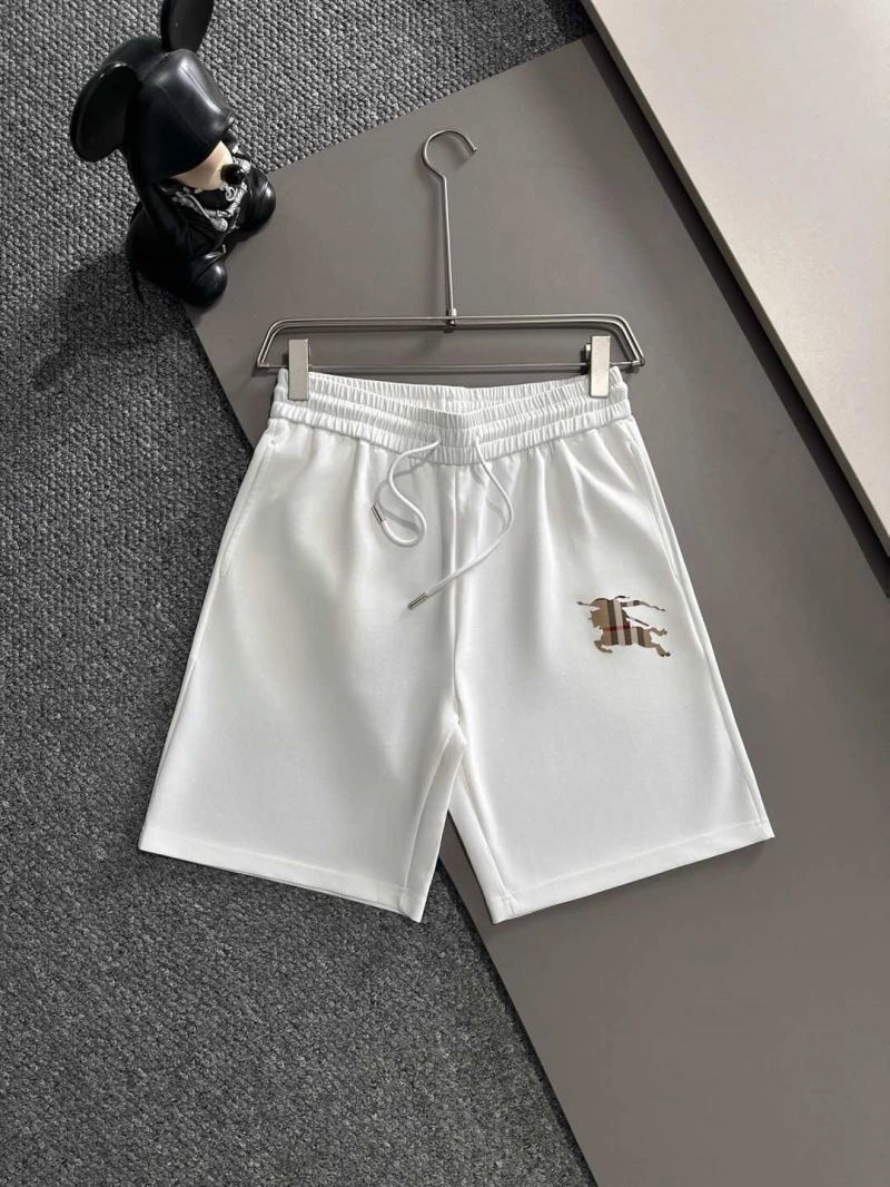 Top mirror Burberry Short Suits