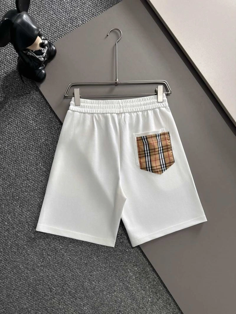 Top mirror Burberry Short Suits
