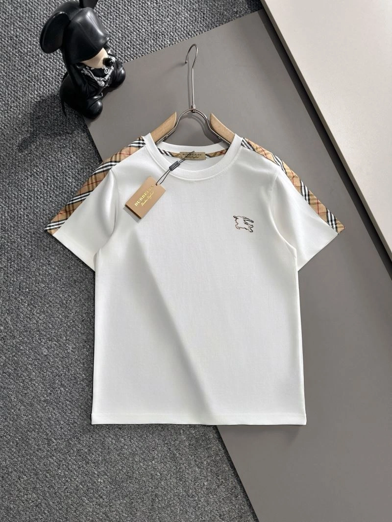 Factory-made Burberry Short Suits