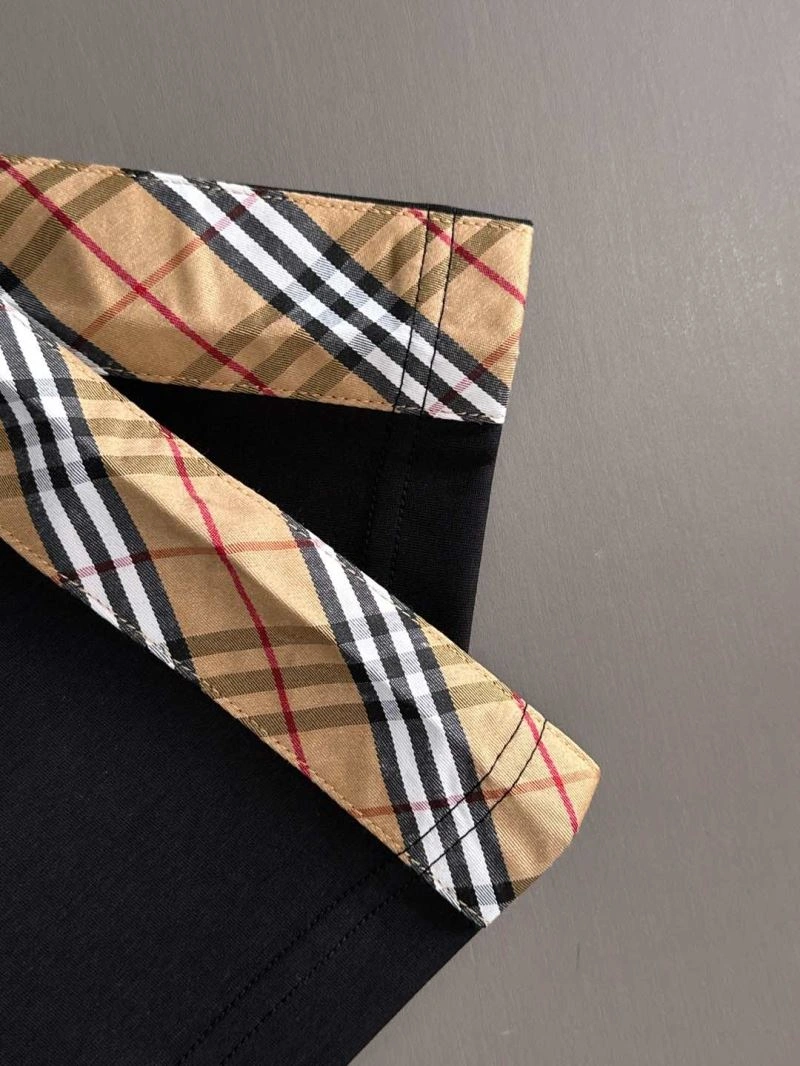 Original Burberry Short Suits
