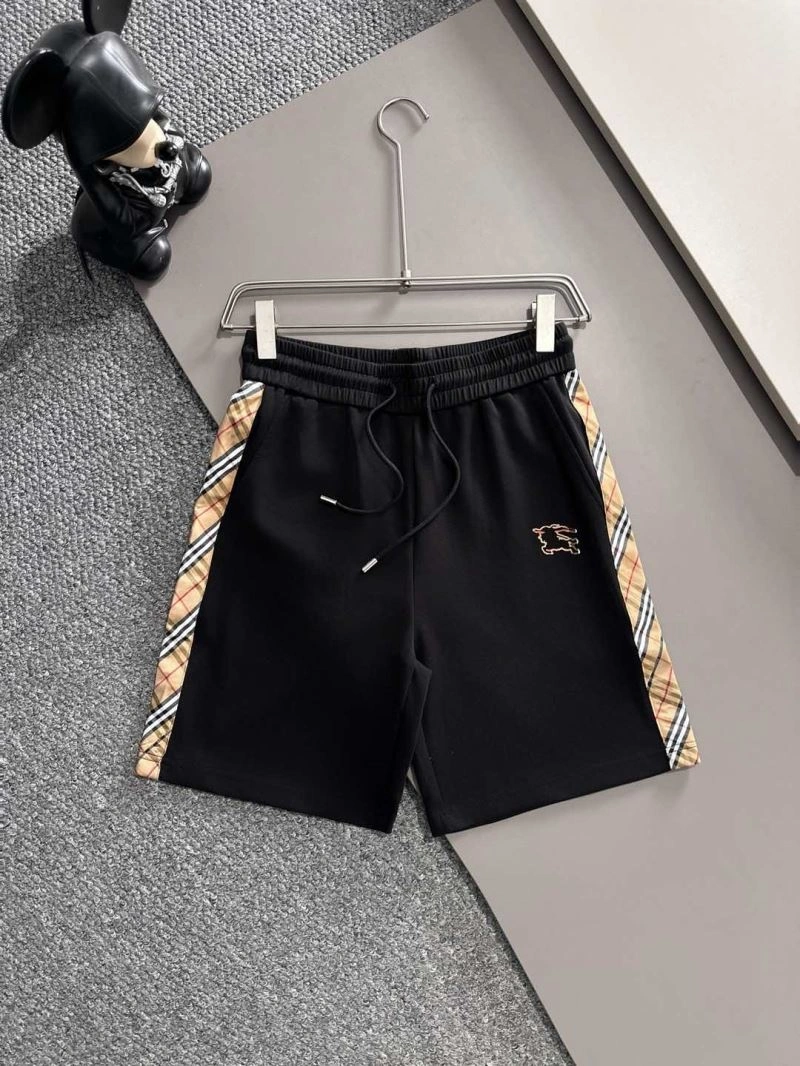 Original Burberry Short Suits