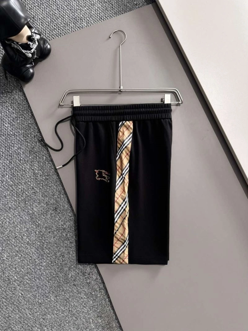 Original Burberry Short Suits