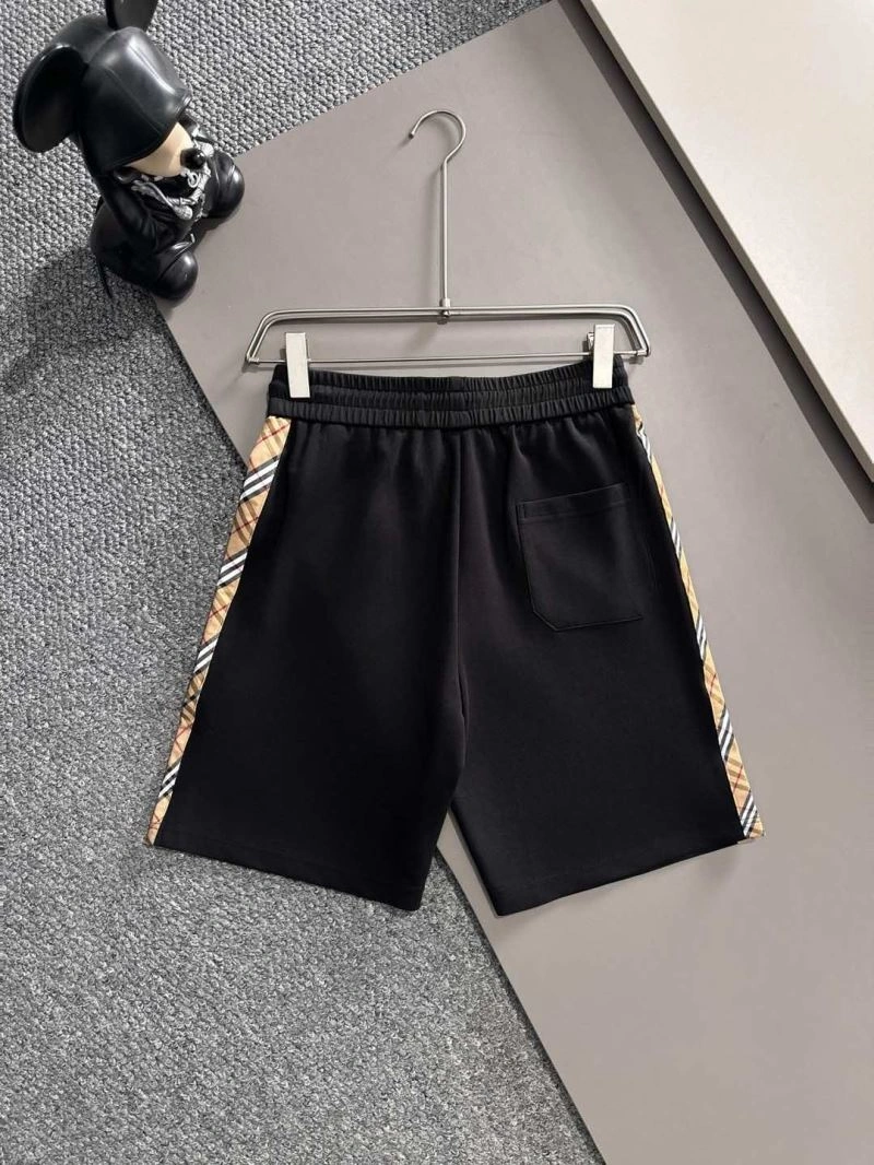 Original Burberry Short Suits