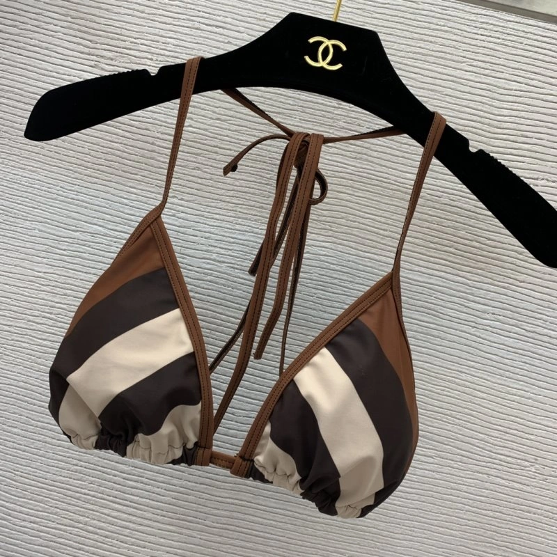 Brand-authenticated Burberry Short Suits