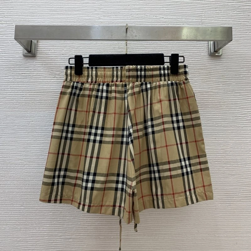 Exact replica Burberry Short Suits