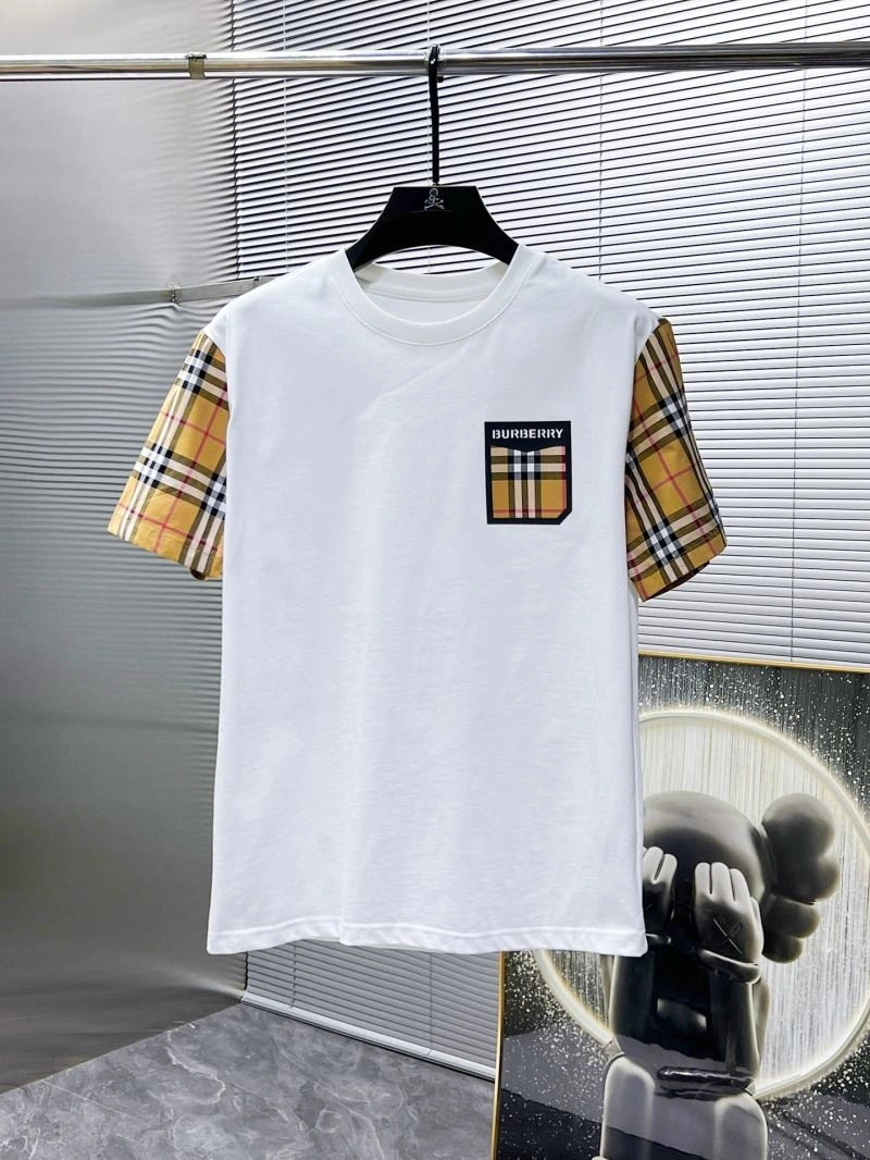 Exact replica Burberry Short Suits