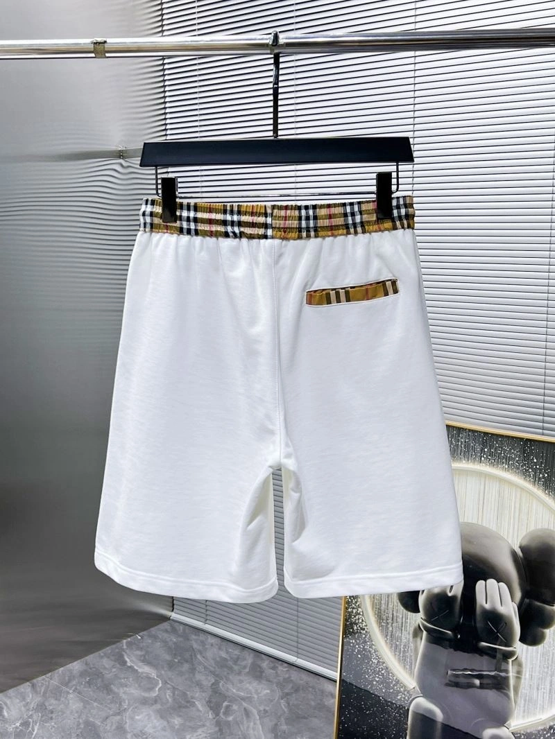 Exact replica Burberry Short Suits