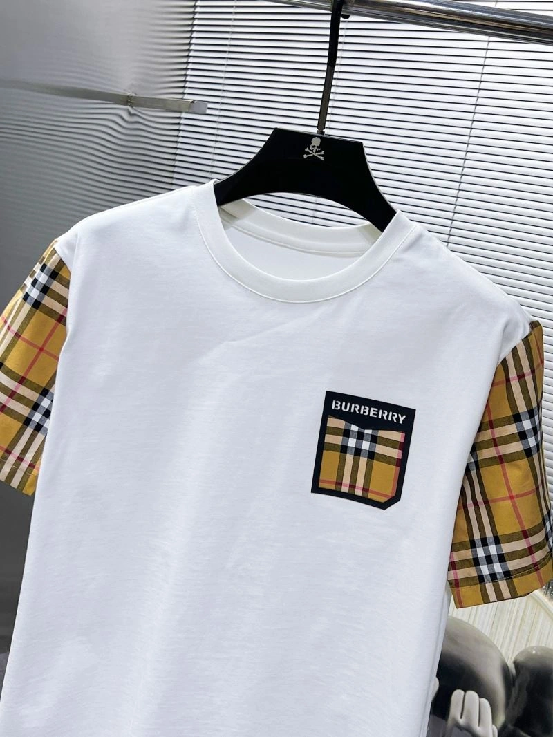 Exact replica Burberry Short Suits