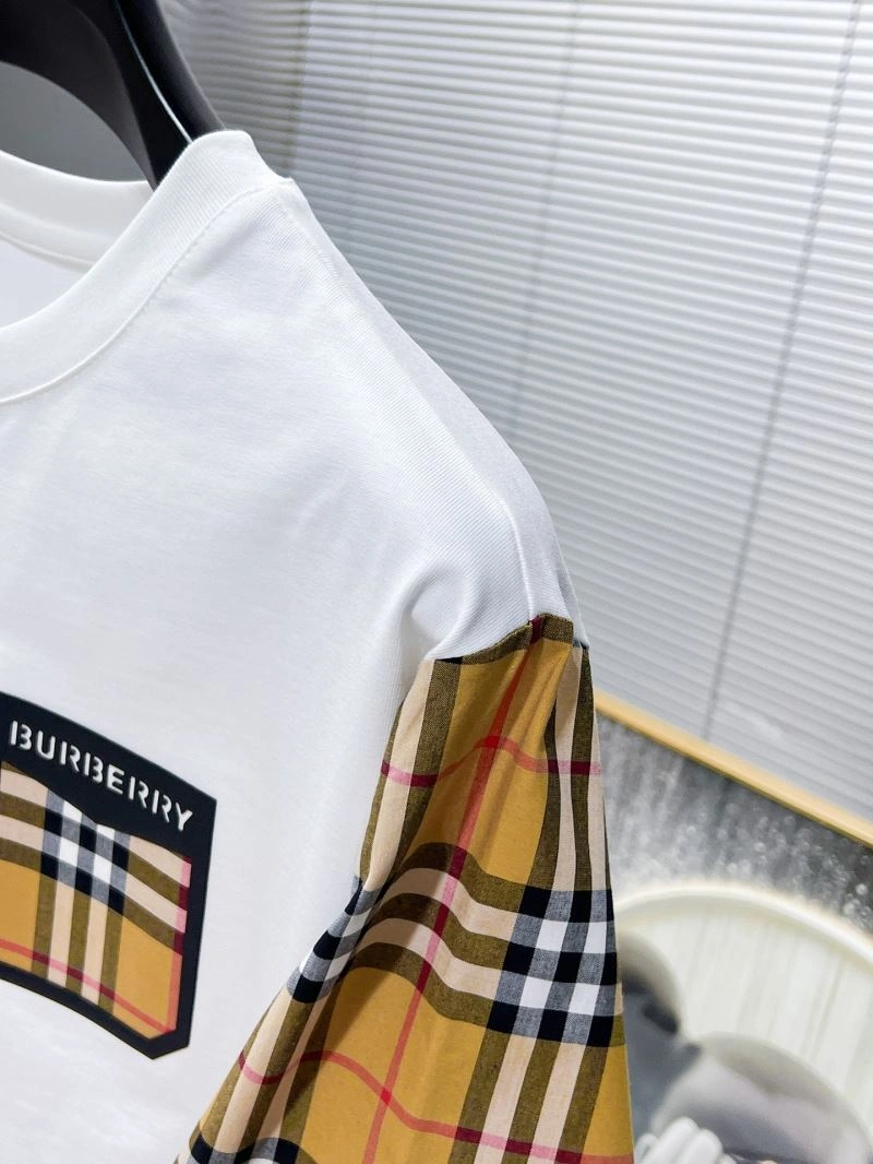 Exact replica Burberry Short Suits