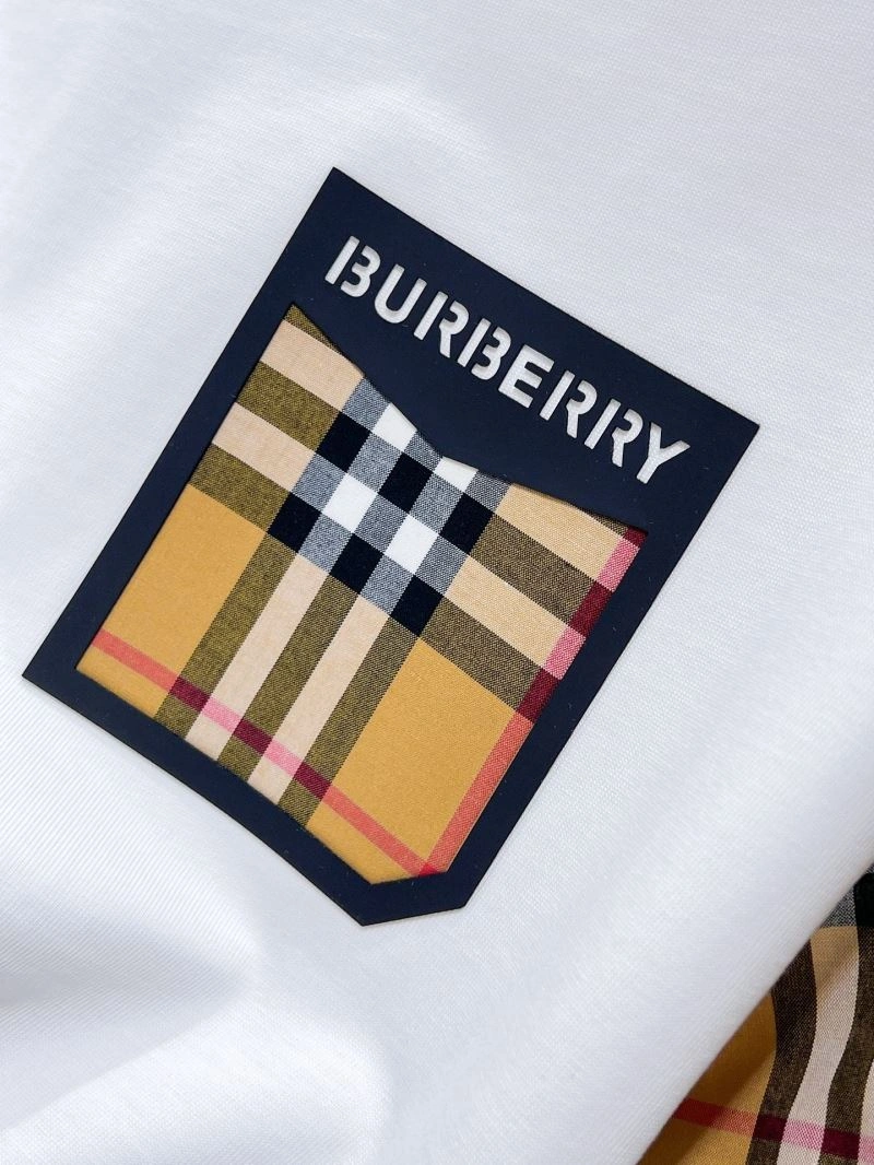 Exact replica Burberry Short Suits