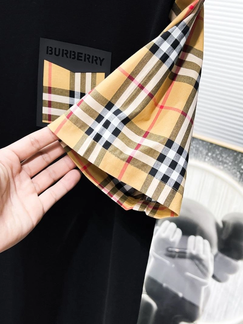 Cut-rate Burberry Short Suits