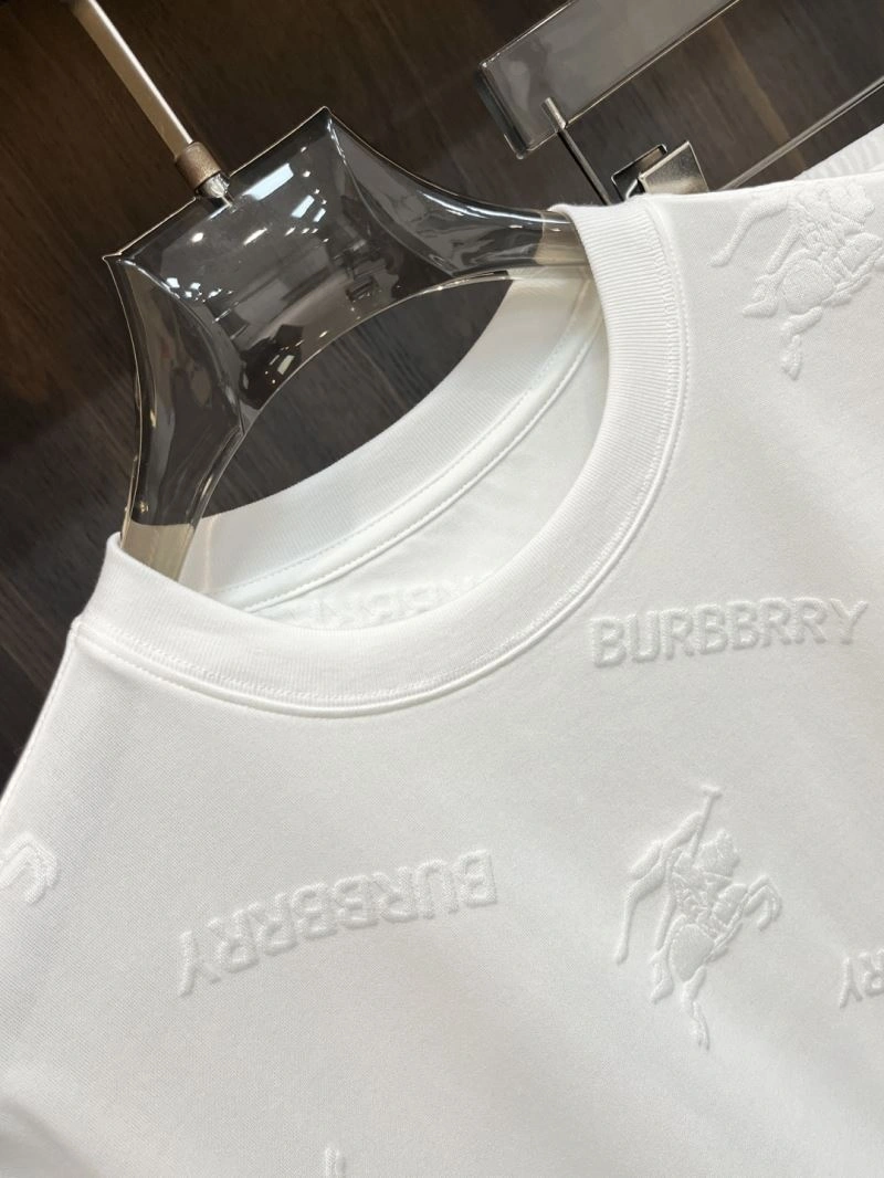 Legit Burberry Short Suits
