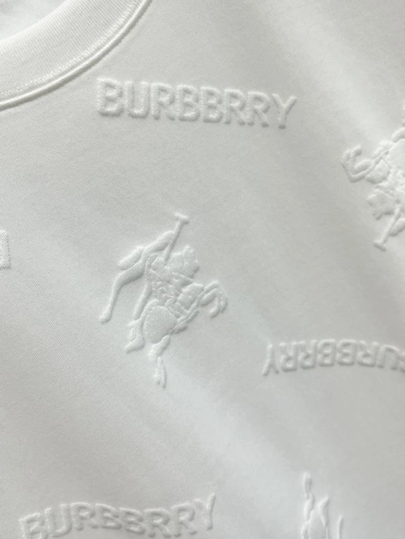 Legit Burberry Short Suits