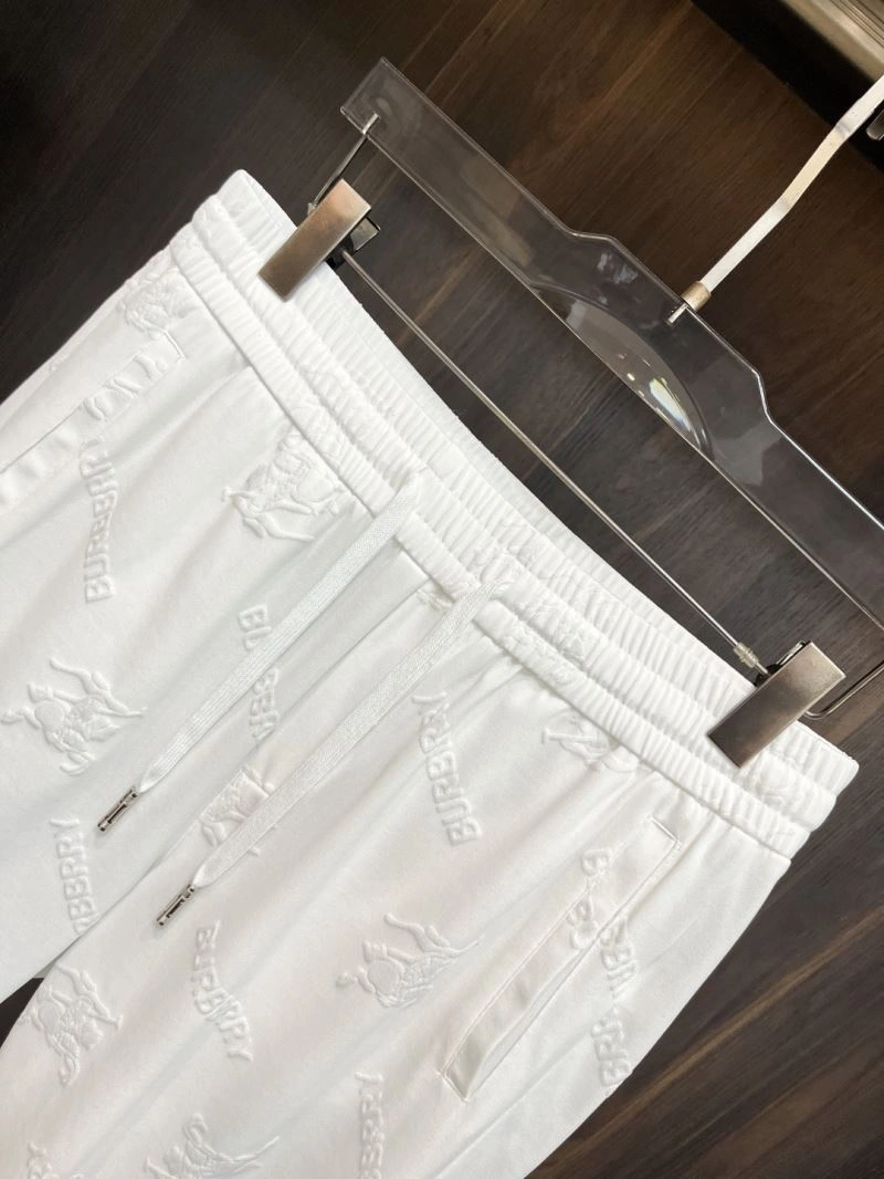 Legit Burberry Short Suits