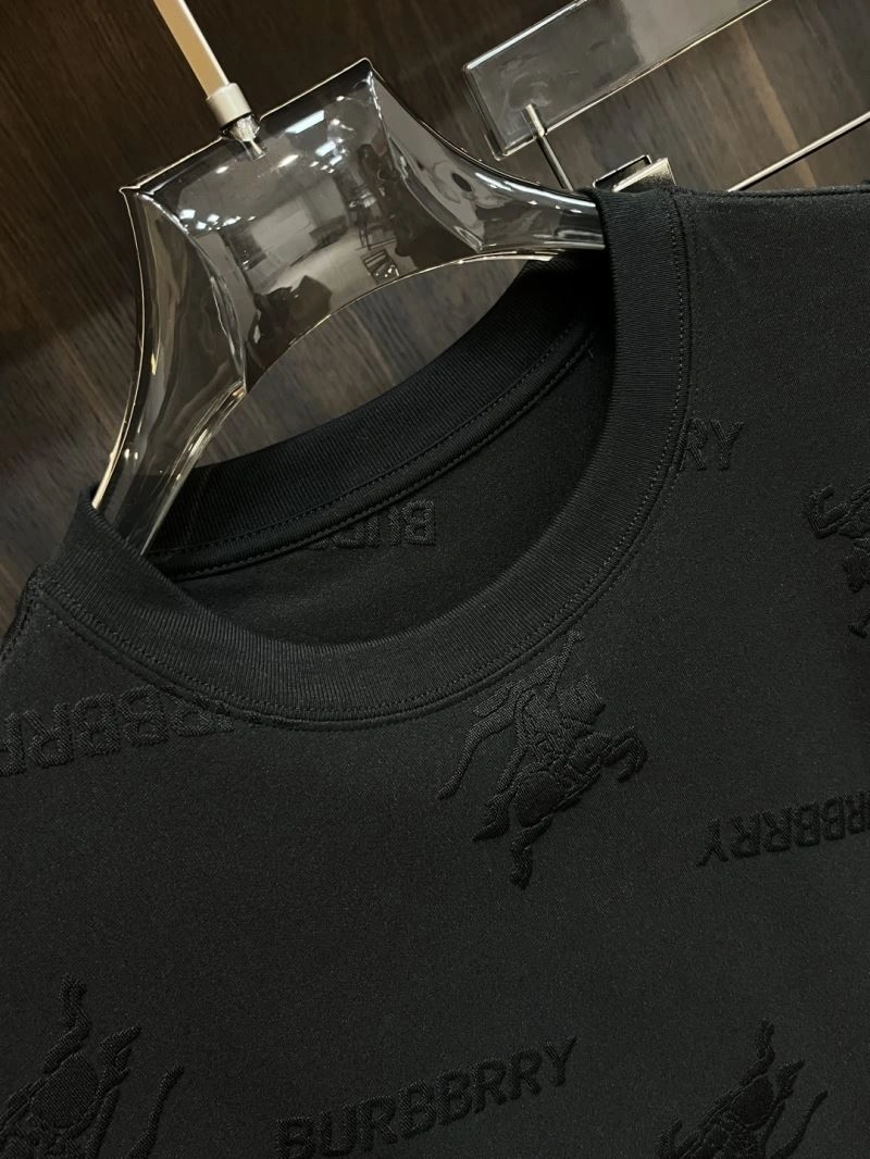 Top match Burberry Short Suits