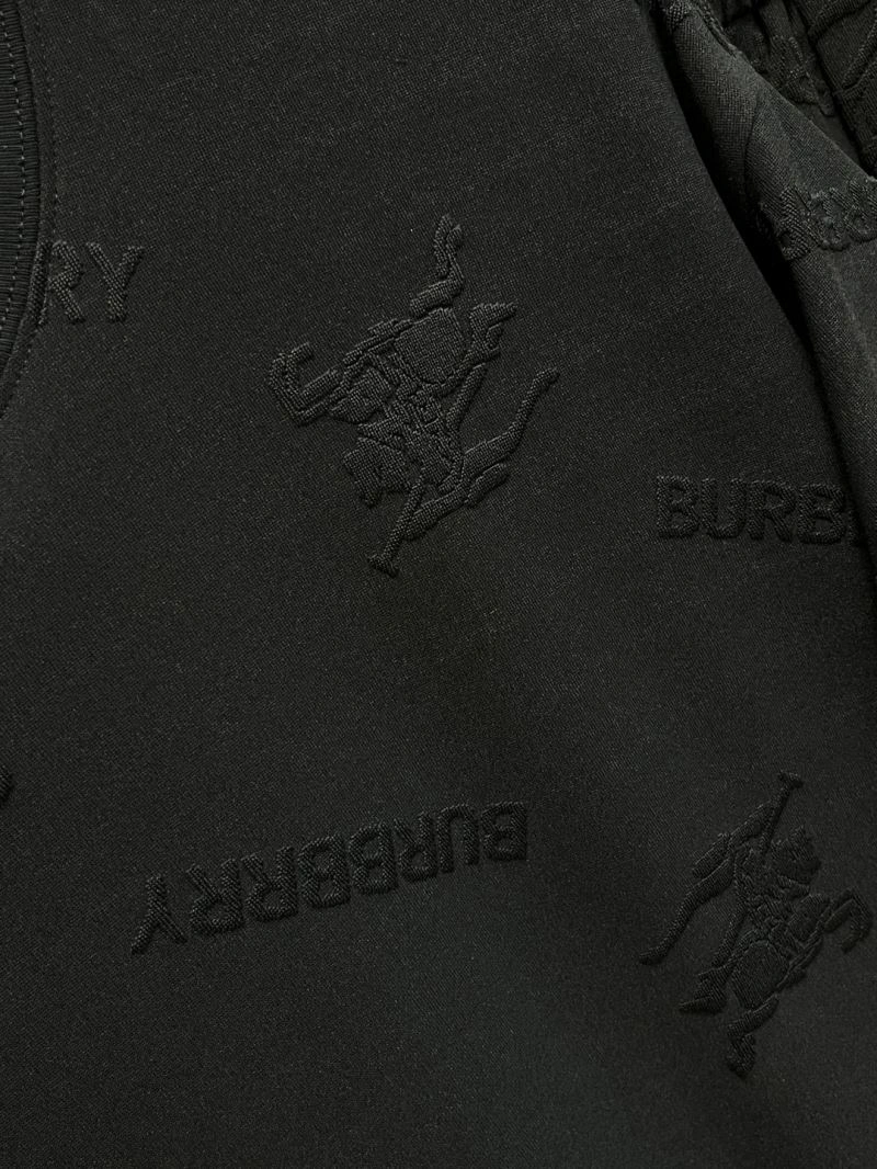 Top match Burberry Short Suits