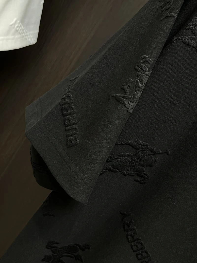 Top match Burberry Short Suits