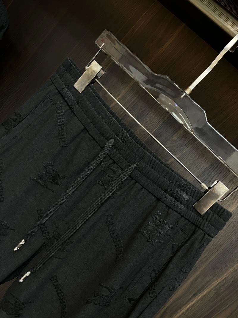 Top match Burberry Short Suits