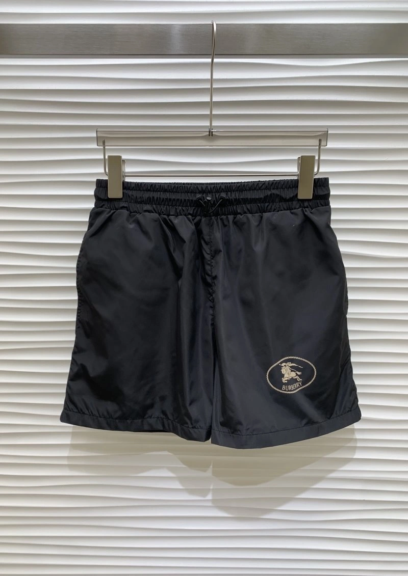 OEM Burberry Short Suits