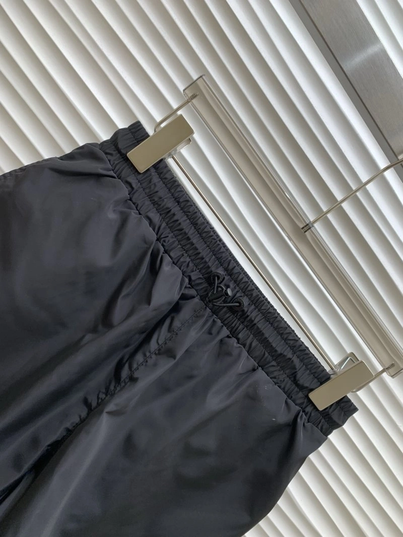 OEM Burberry Short Suits