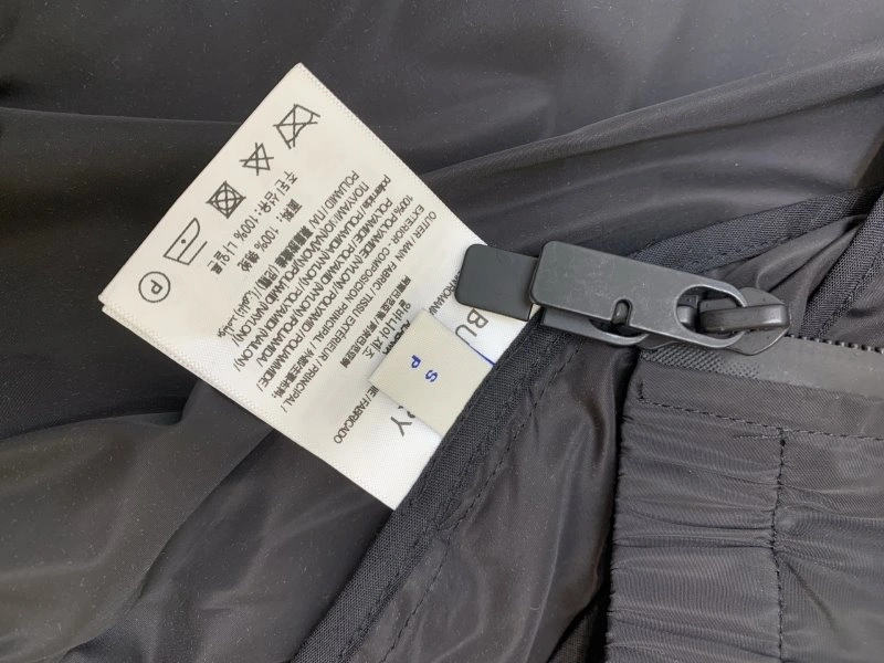OEM Burberry Short Suits