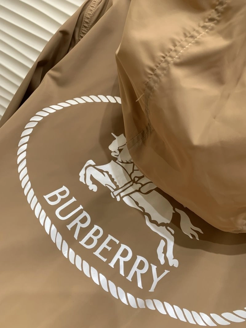Official Burberry Short Suits