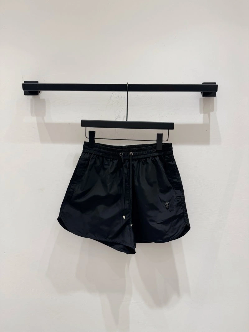 Official Burberry Short Suits