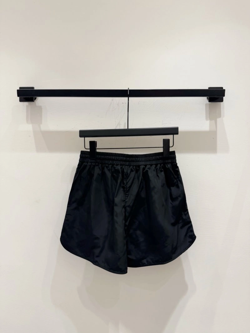 Official Burberry Short Suits