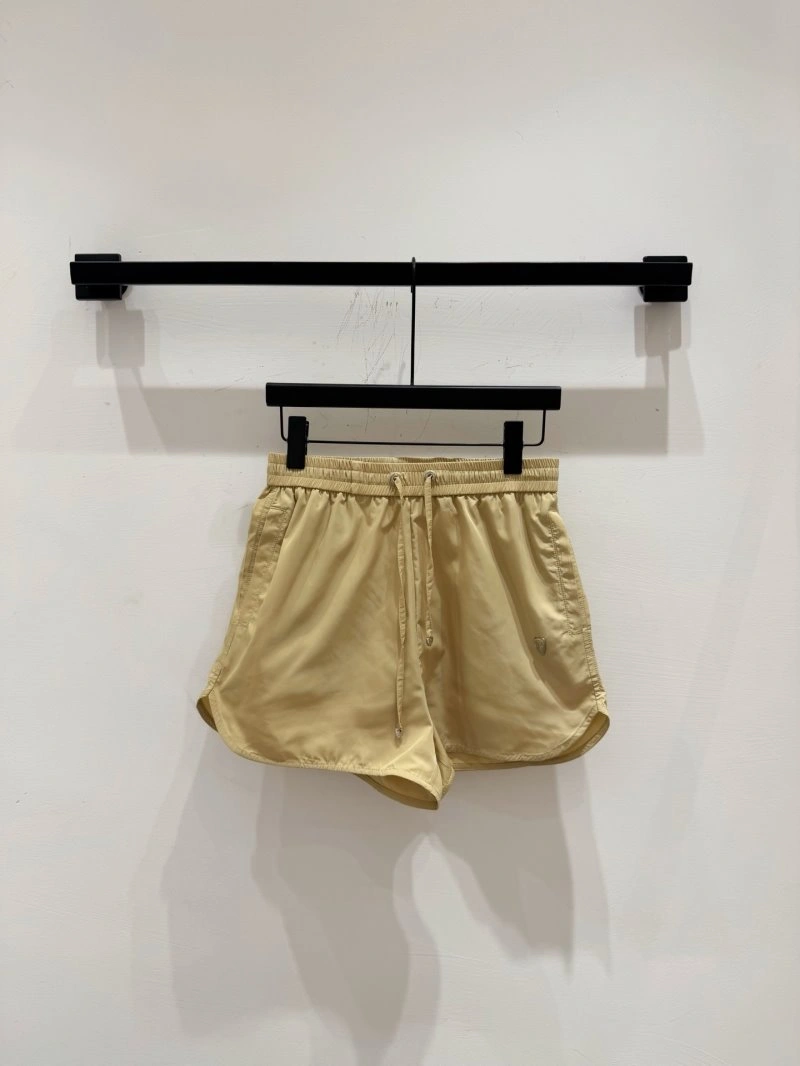 Official Burberry Short Suits