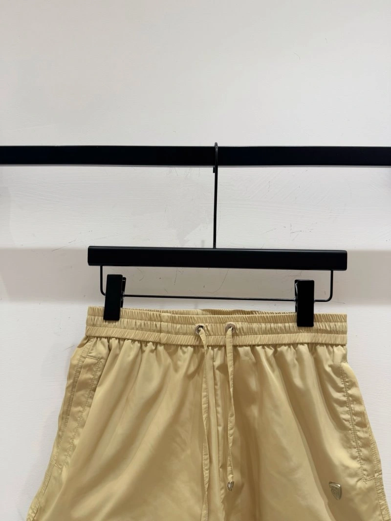 Official Burberry Short Suits