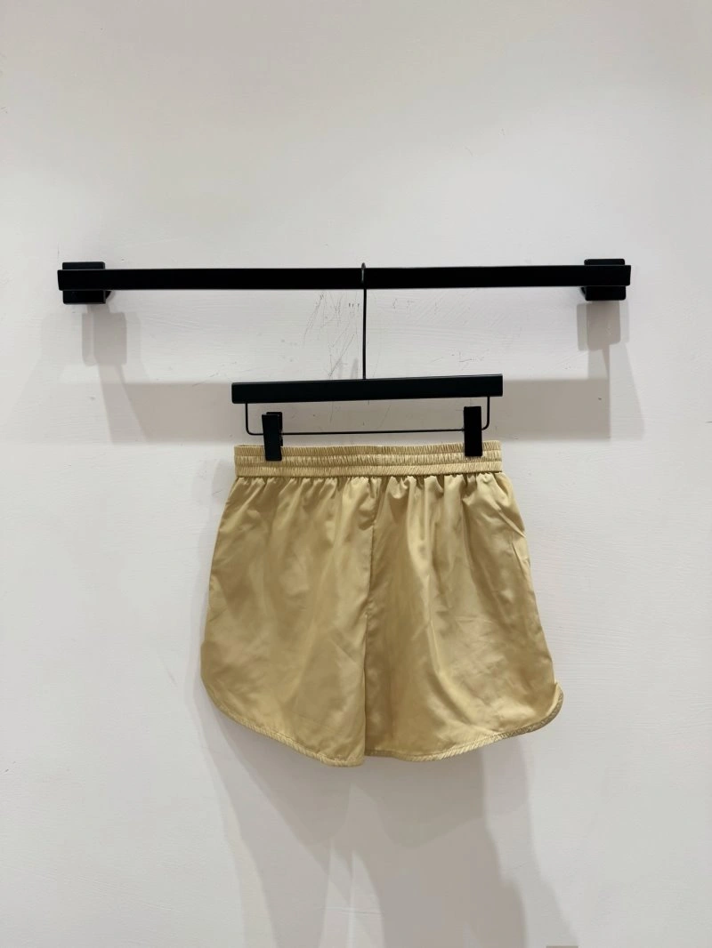 Official Burberry Short Suits