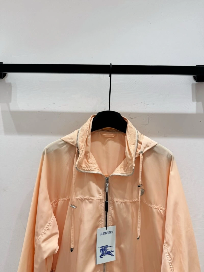 Authentic Burberry Short Suits