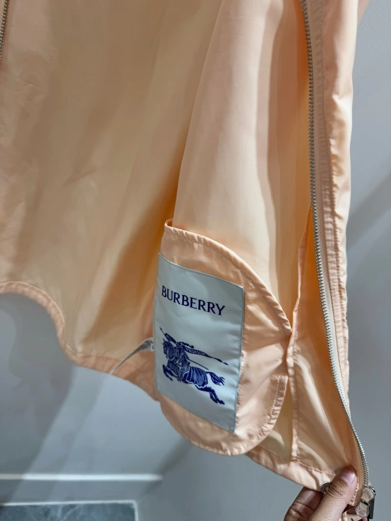 Authentic Burberry Short Suits