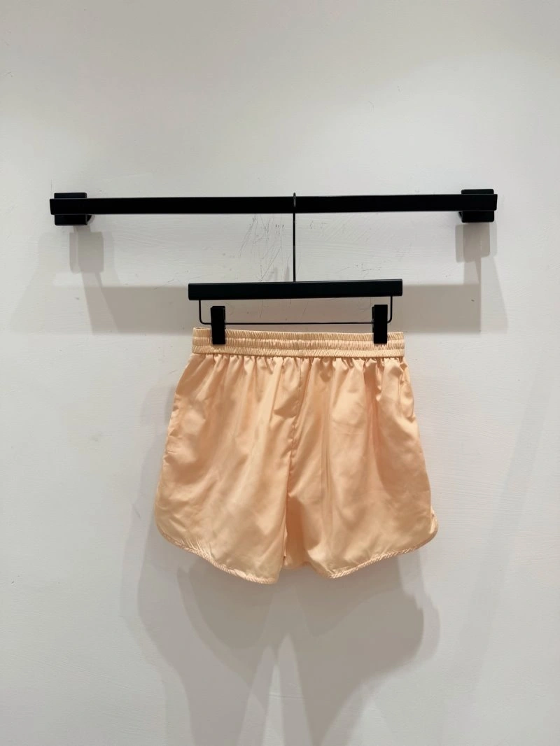 Authentic Burberry Short Suits