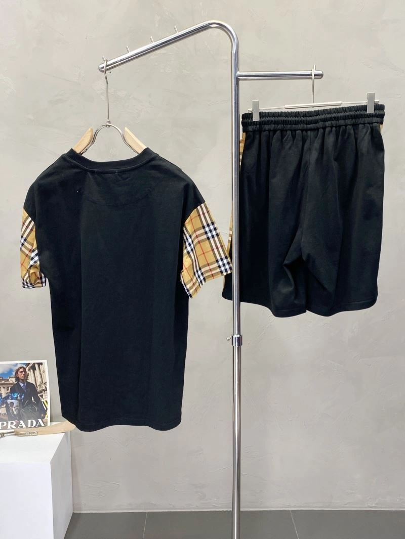 Cut-rate Burberry Short Suits