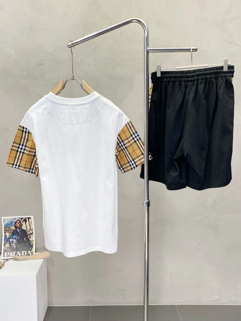 Cut-rate Burberry Short Suits