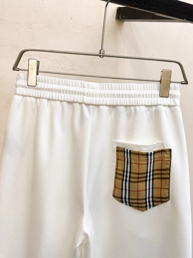Low-cost Burberry Short Suits