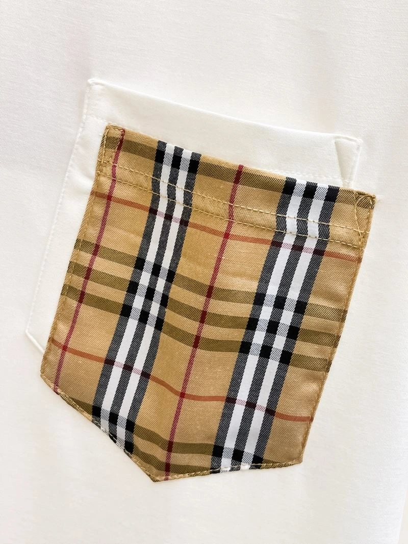 Low-cost Burberry Short Suits