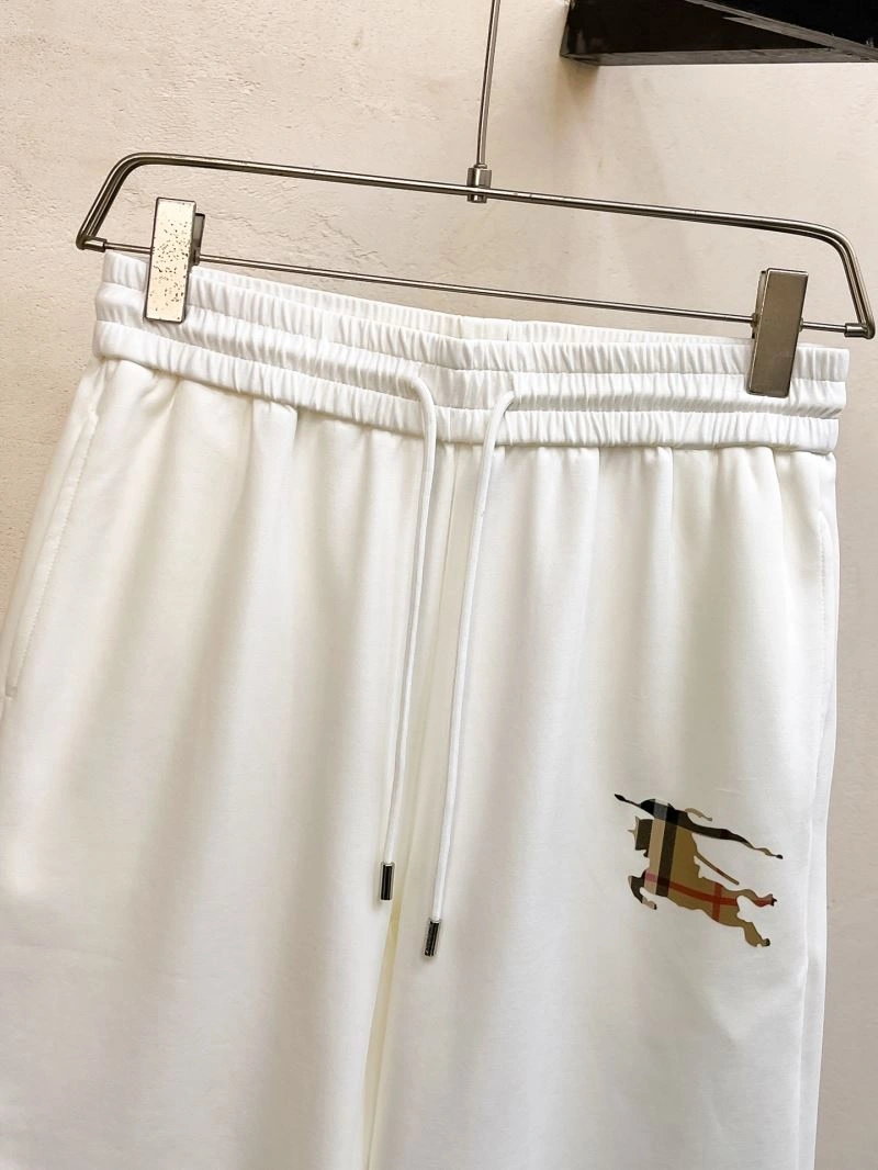 Low-cost Burberry Short Suits