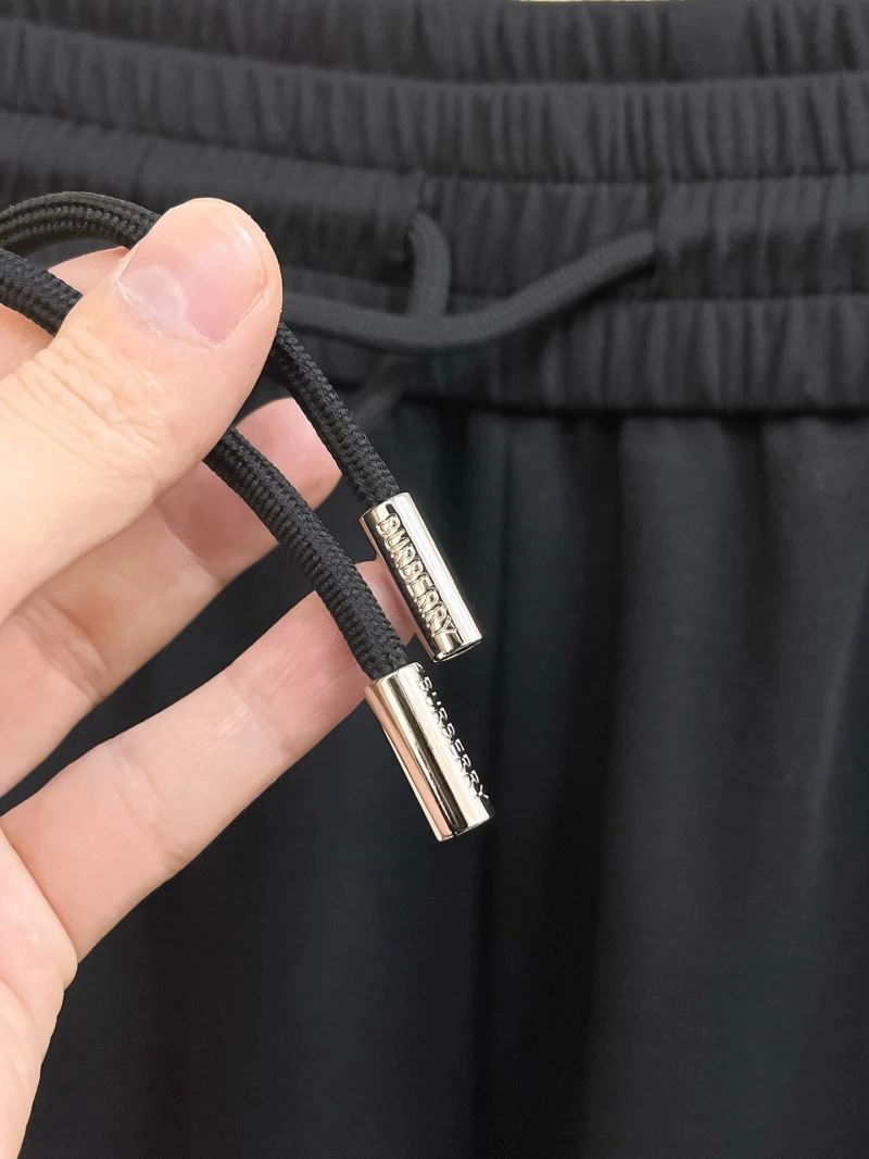 Genuine Burberry Short Suits