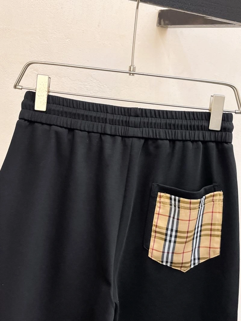 Genuine Burberry Short Suits